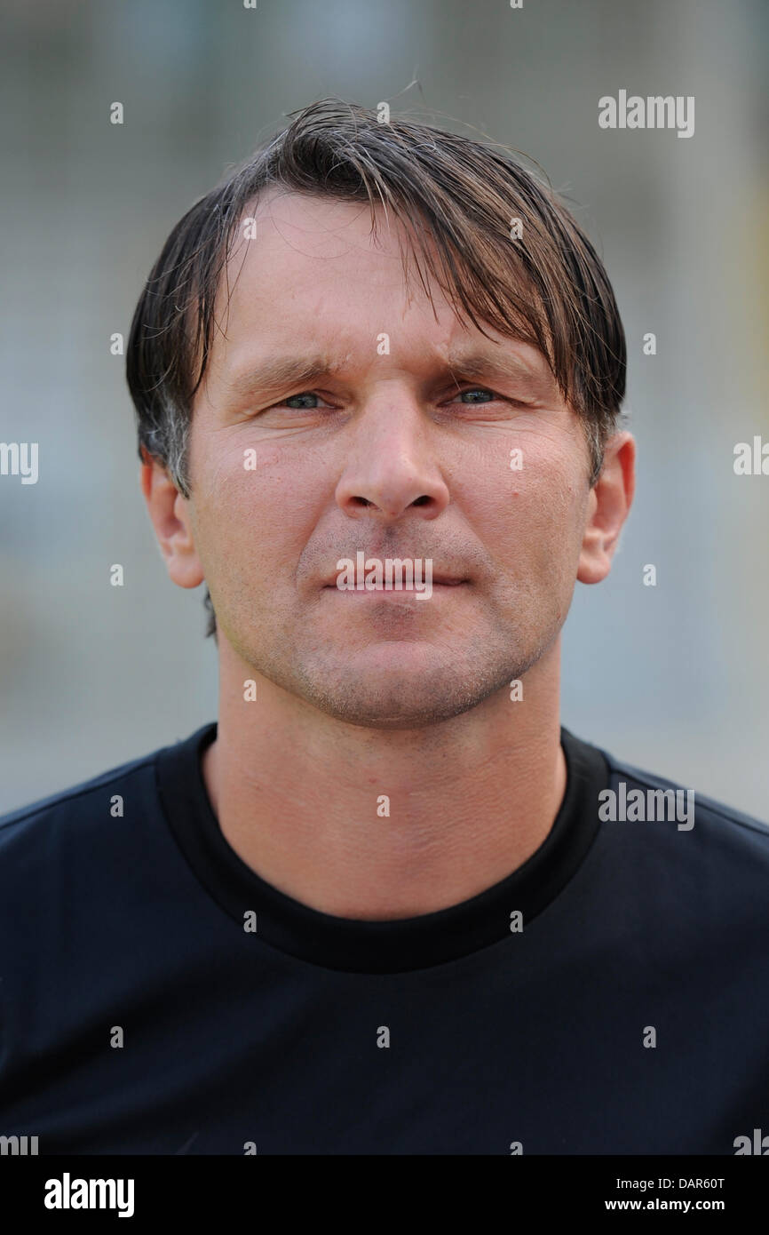 Roman Skuhravy , FK Baumit Jablonec, Czech soccer league season 2013/ ...