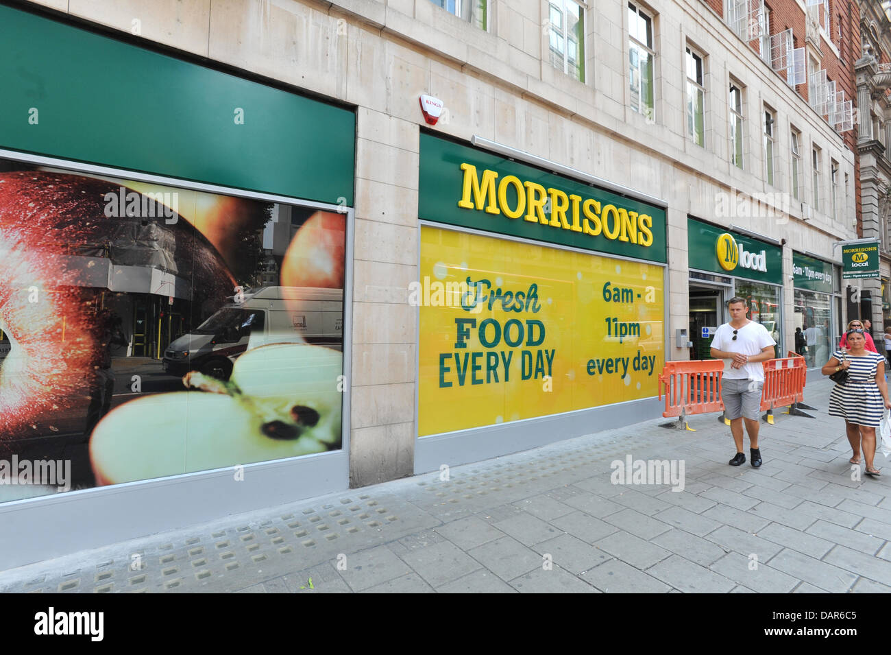 Jessops oxford street hi-res stock photography and images - Alamy