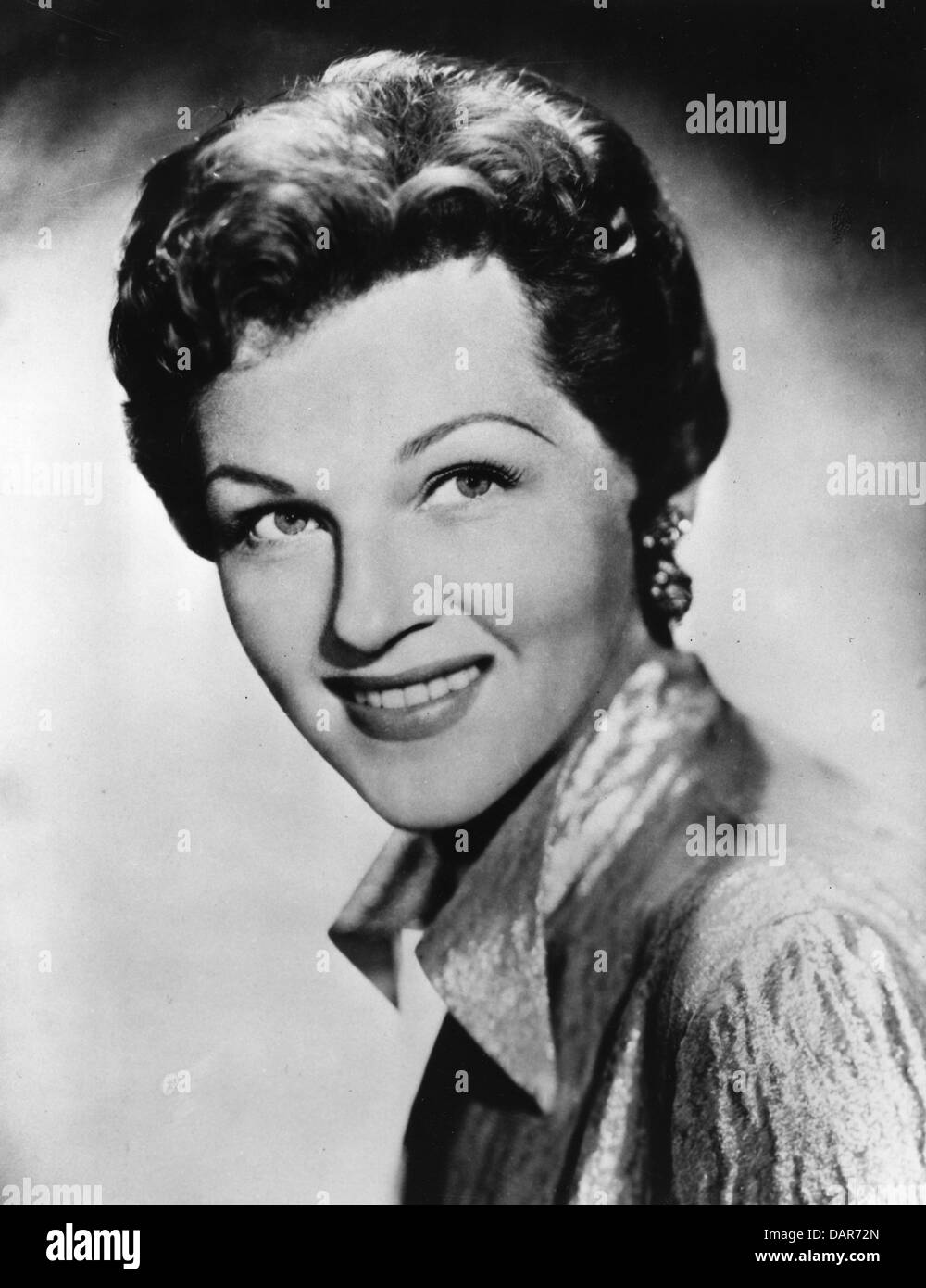 Jo stafford hi-res stock photography and images - Alamy