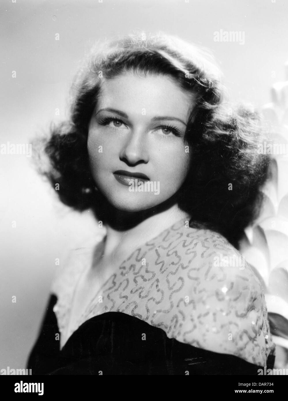 Jo stafford hi-res stock photography and images - Alamy