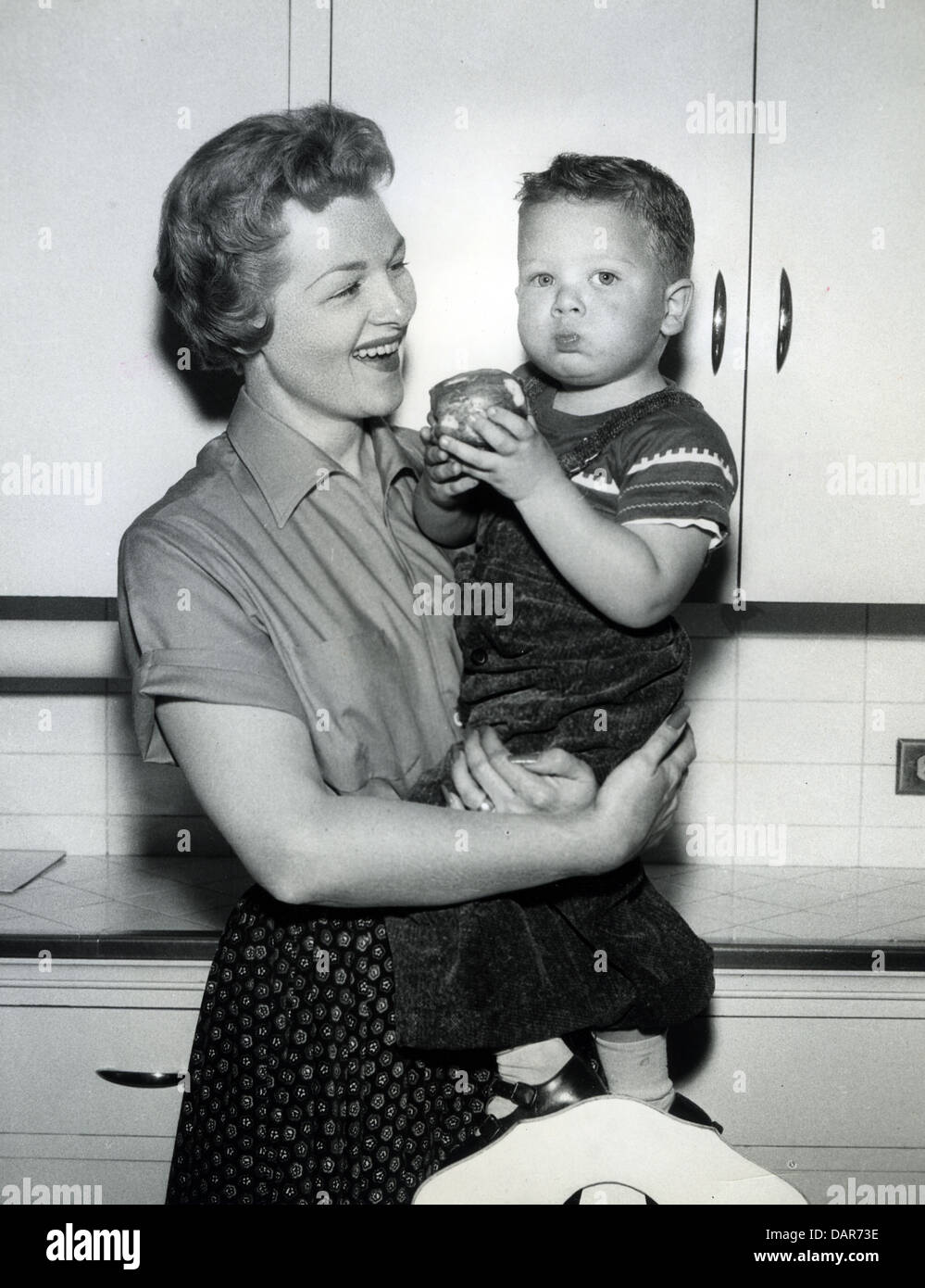 Jo stafford hi-res stock photography and images - Alamy