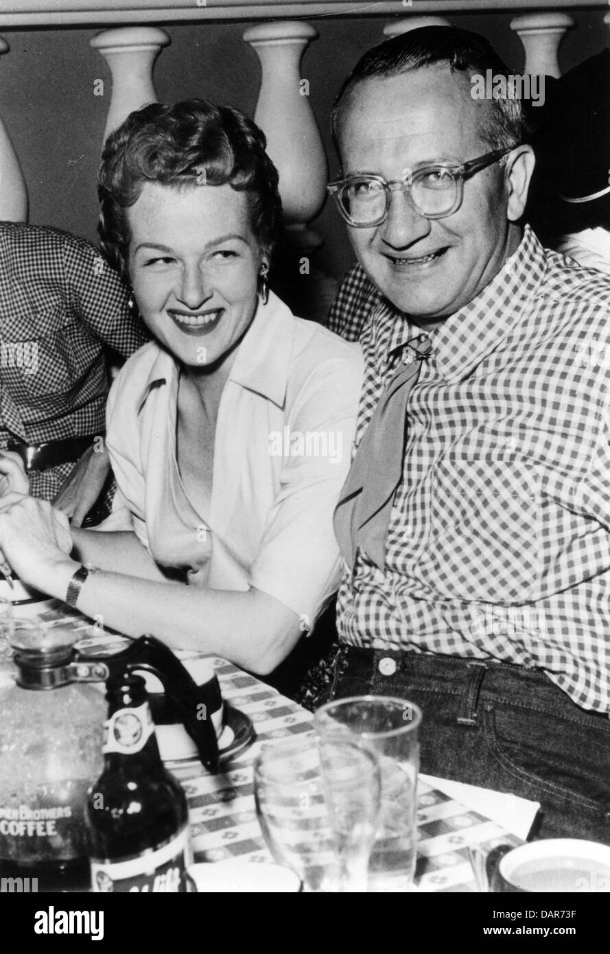 Jo stafford hi-res stock photography and images - Alamy