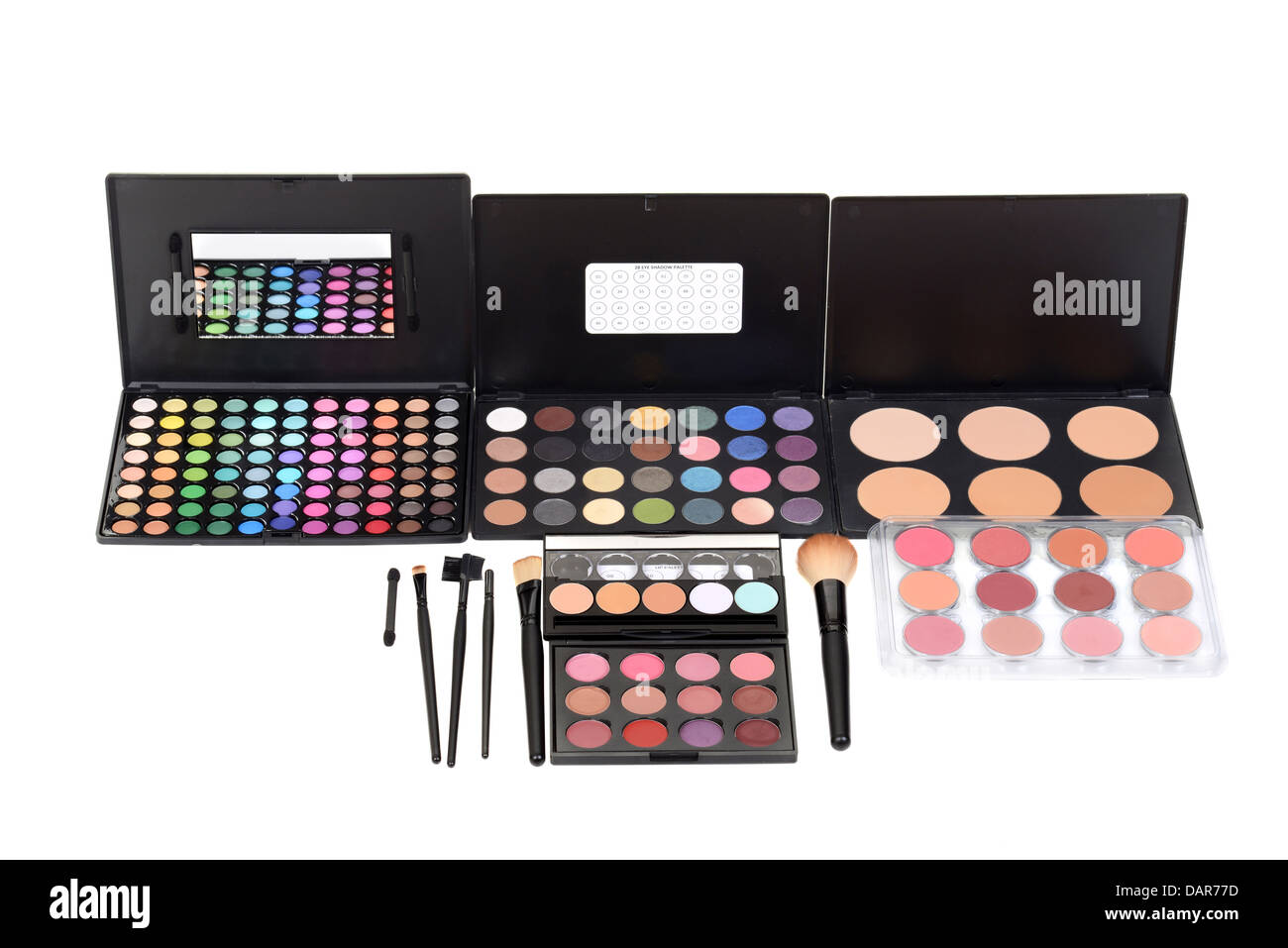 Lip kit hi-res stock photography and images - Alamy