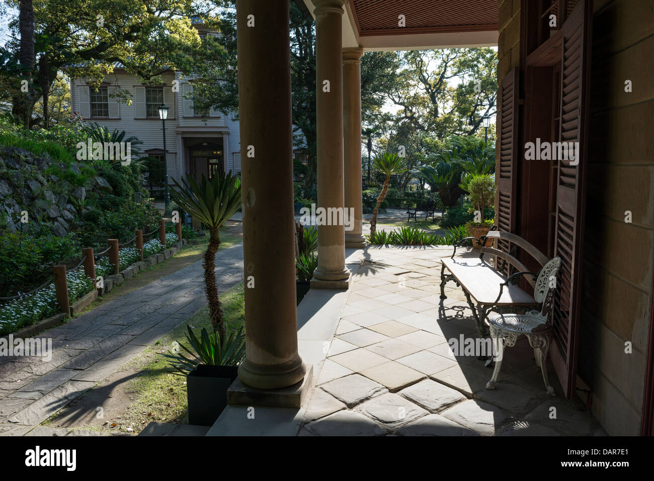 Steele House High Resolution Stock Photography and Images - Alamy