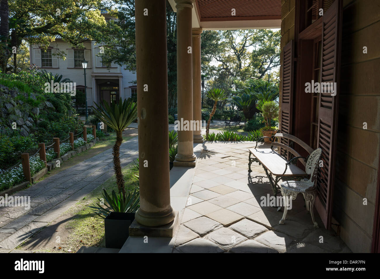 Steele House High Resolution Stock Photography and Images - Alamy