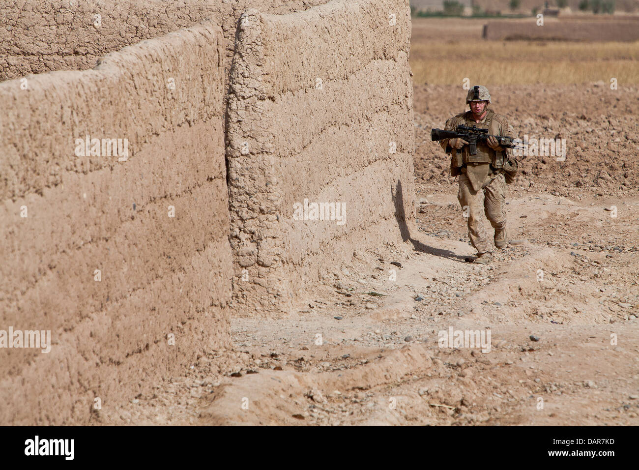 Cordon And Search Mission High Resolution Stock Photography and Images ...