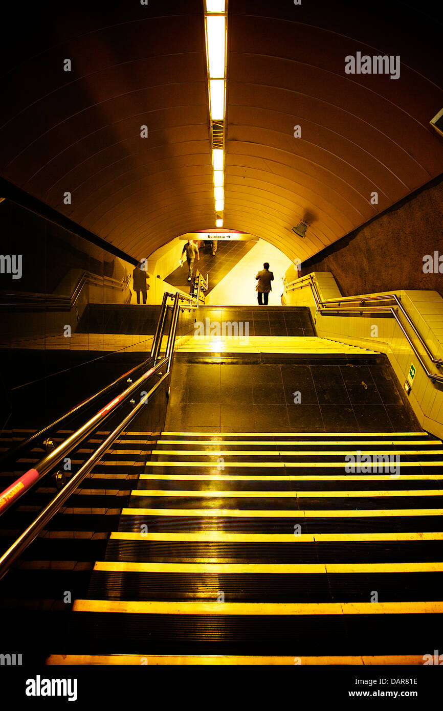 Endless stairs hi-res stock photography and images - Alamy