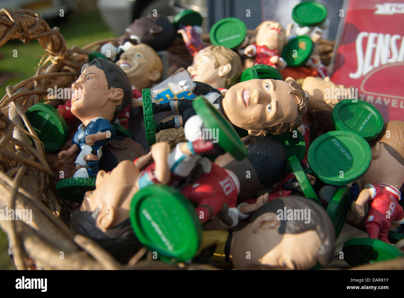 Transfer football hi-res stock photography and images - Alamy