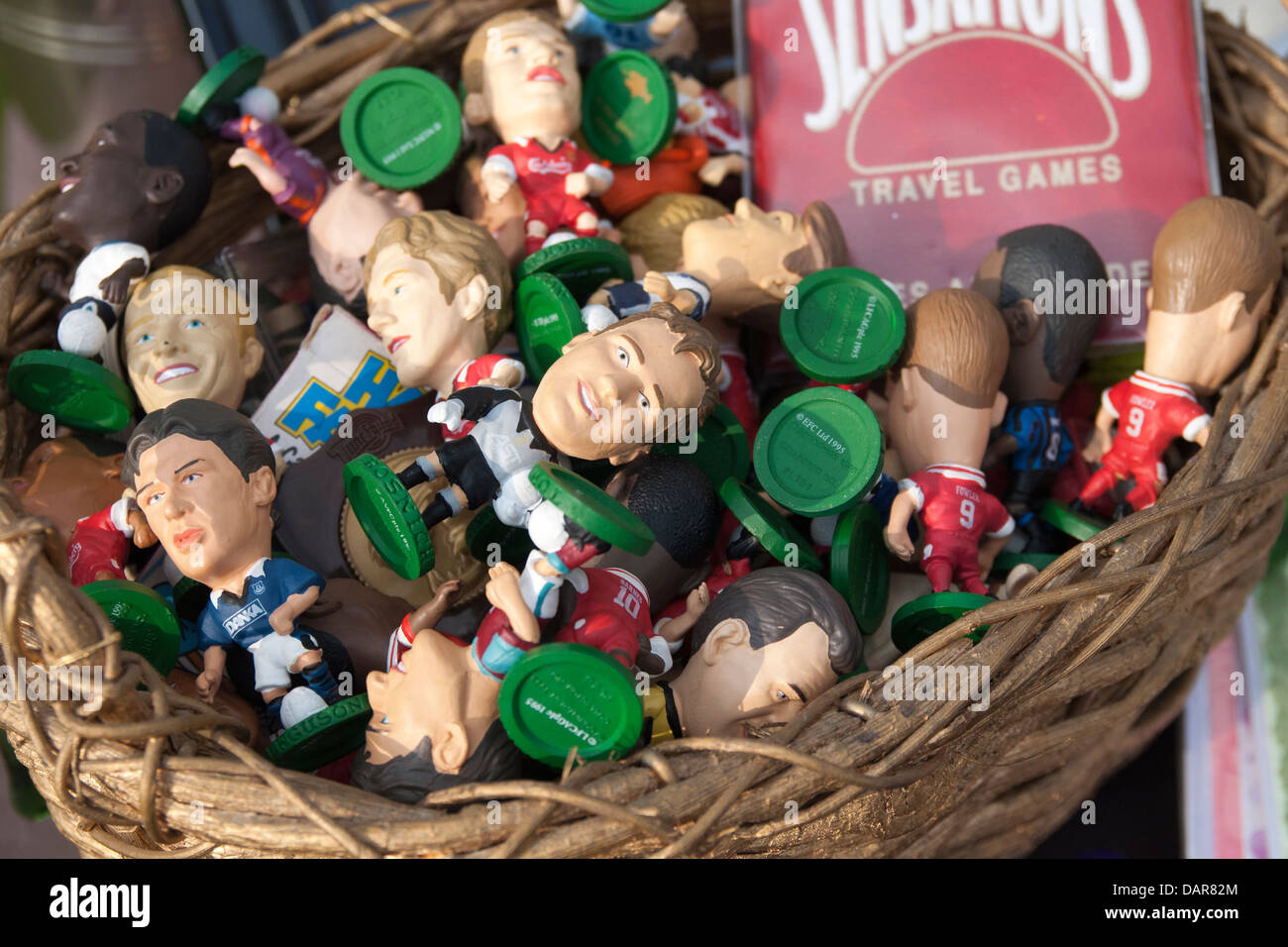 Transfer football hi-res stock photography and images - Alamy