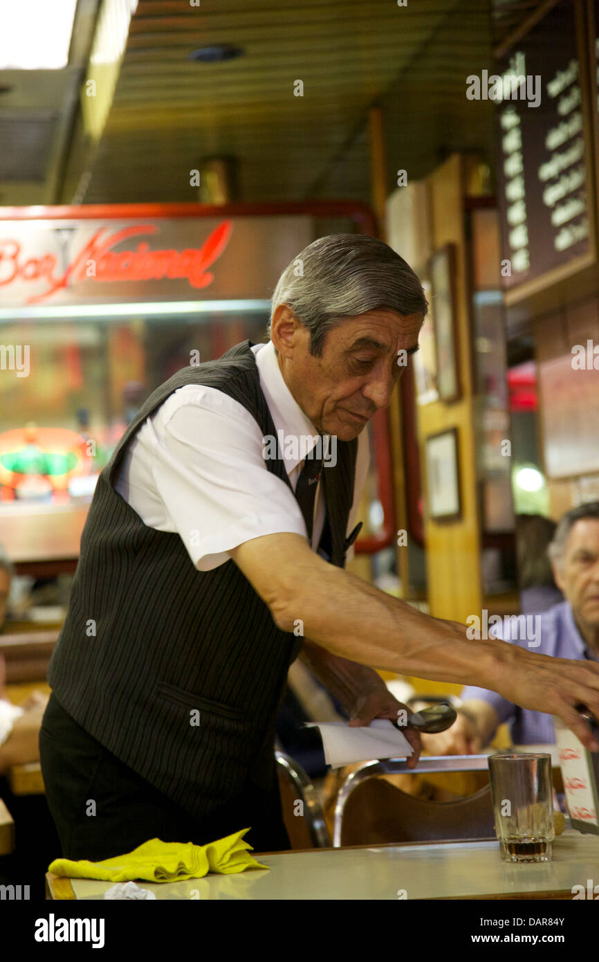 Clients of choice hi-res stock photography and images - Alamy