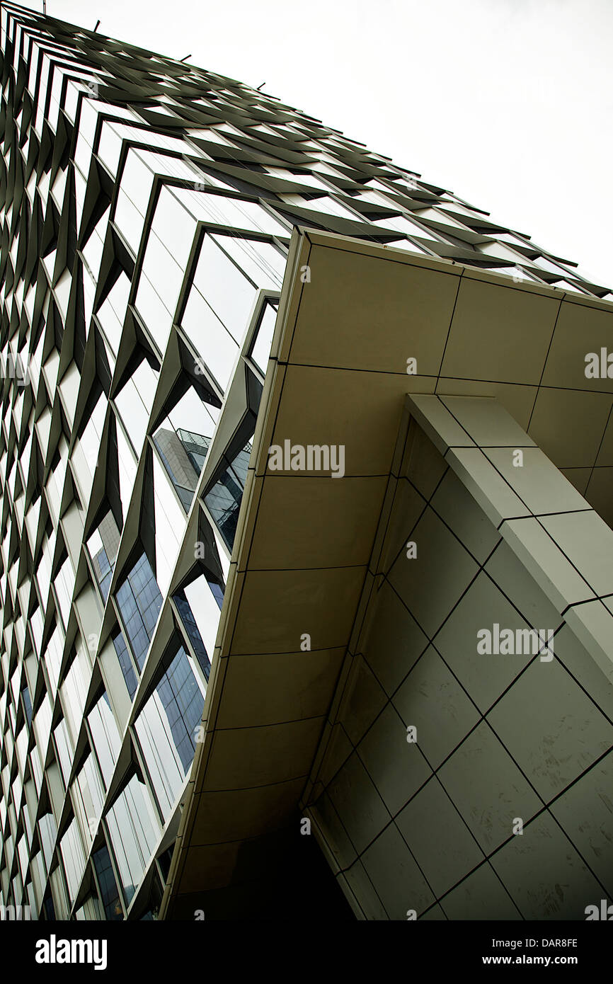 Chile concrete buildings construction hi-res stock photography and ...