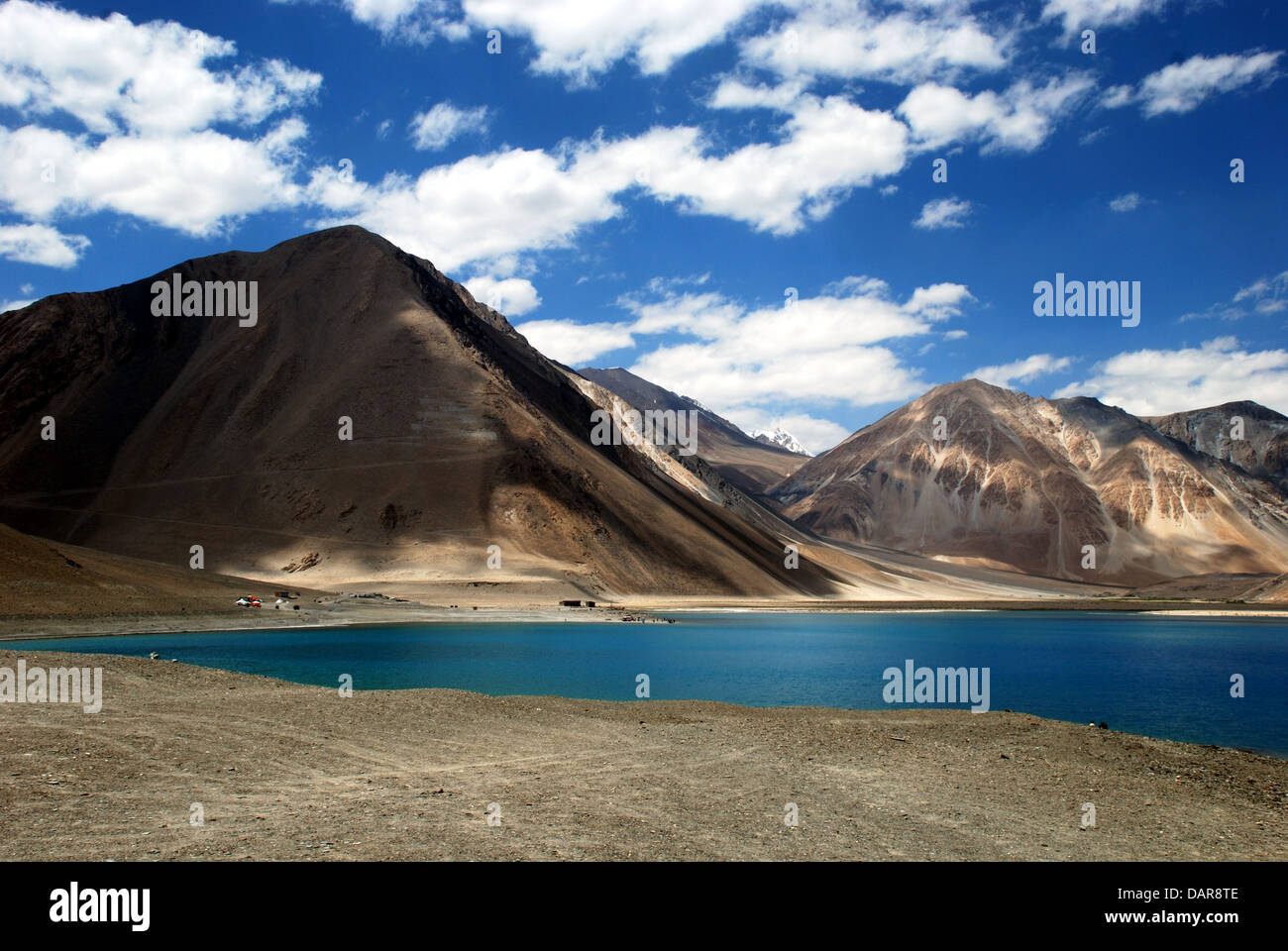 Pangong see hi-res stock photography and images - Alamy