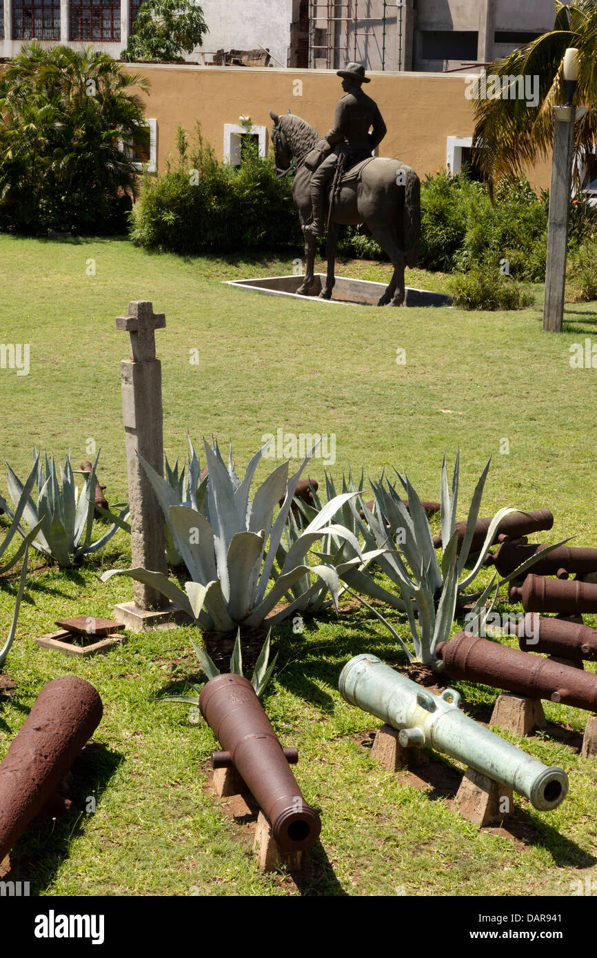Maputo fort hi-res stock photography and images - Alamy