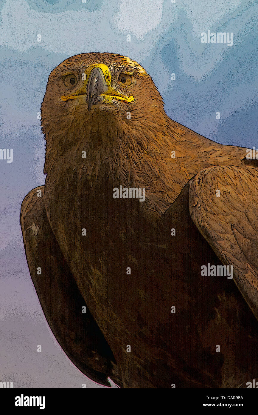 Poster edges hi-res stock photography and images - Alamy