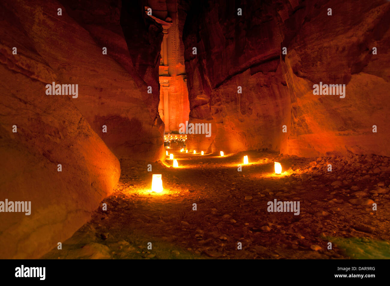 Night jordan hi-res stock photography and images - Alamy