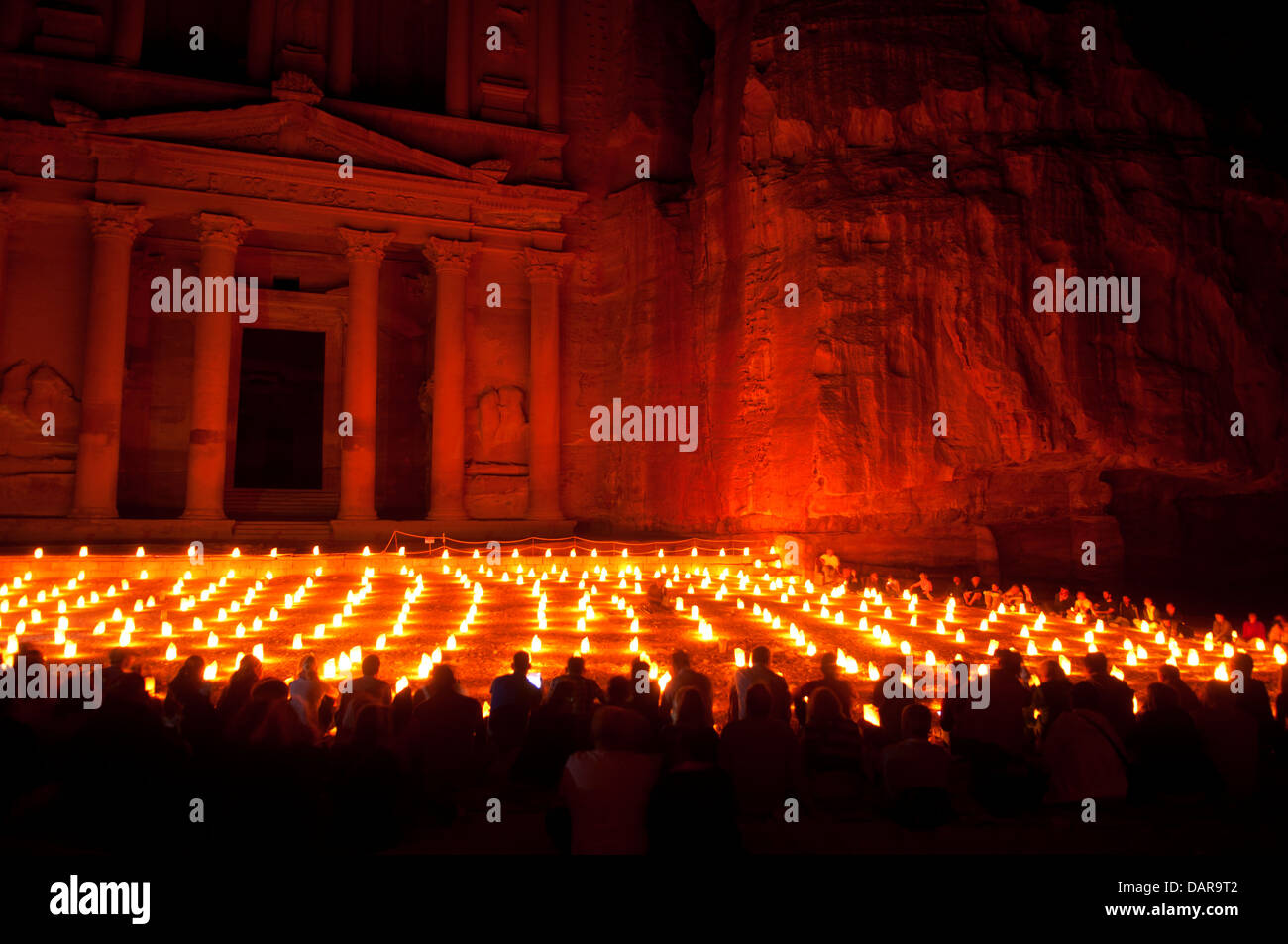 Night jordan hi-res stock photography and images - Alamy