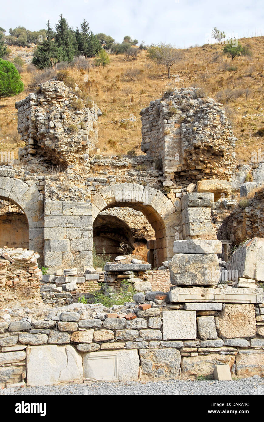 Cayster river hi-res stock photography and images - Alamy