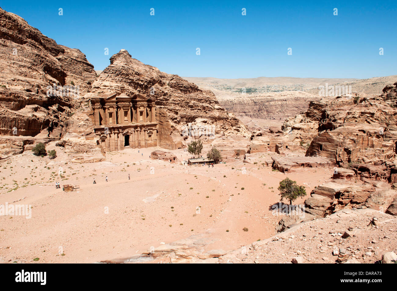 El deir hi-res stock photography and images - Alamy