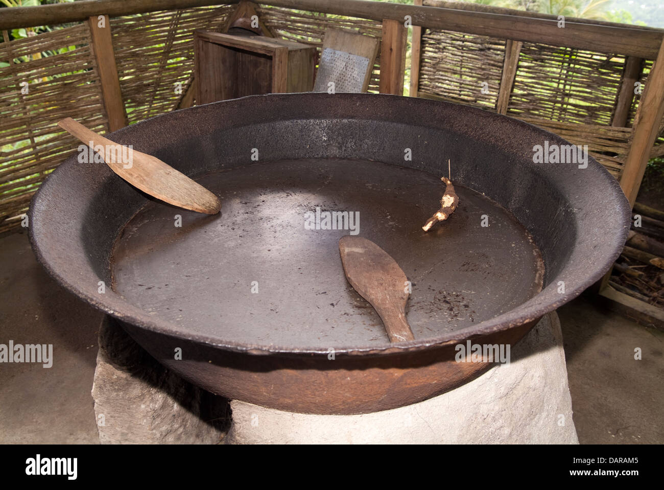 Huge barbecue hi-res stock photography and images - Alamy