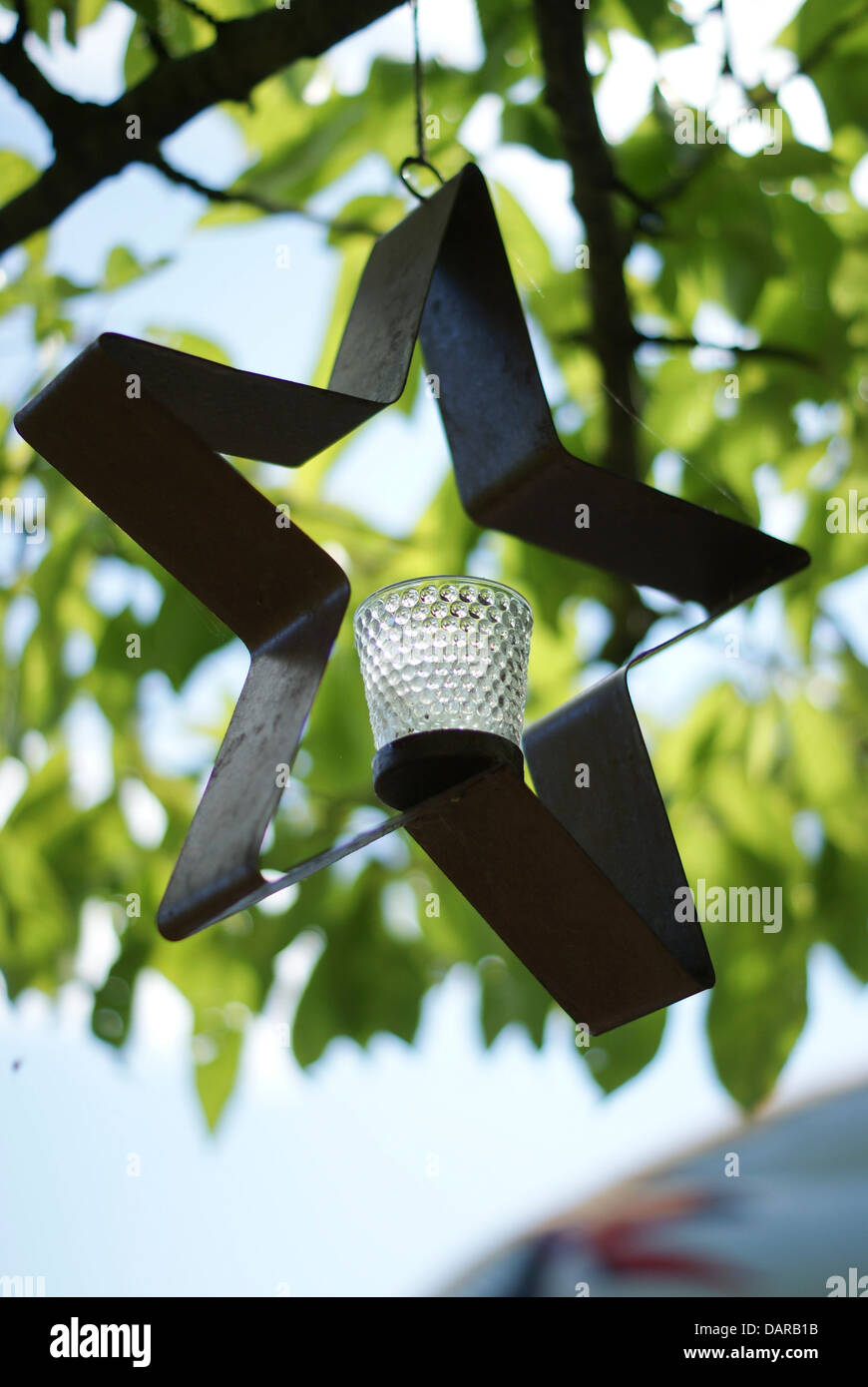 Lantern holder hi-res stock photography and images - Alamy