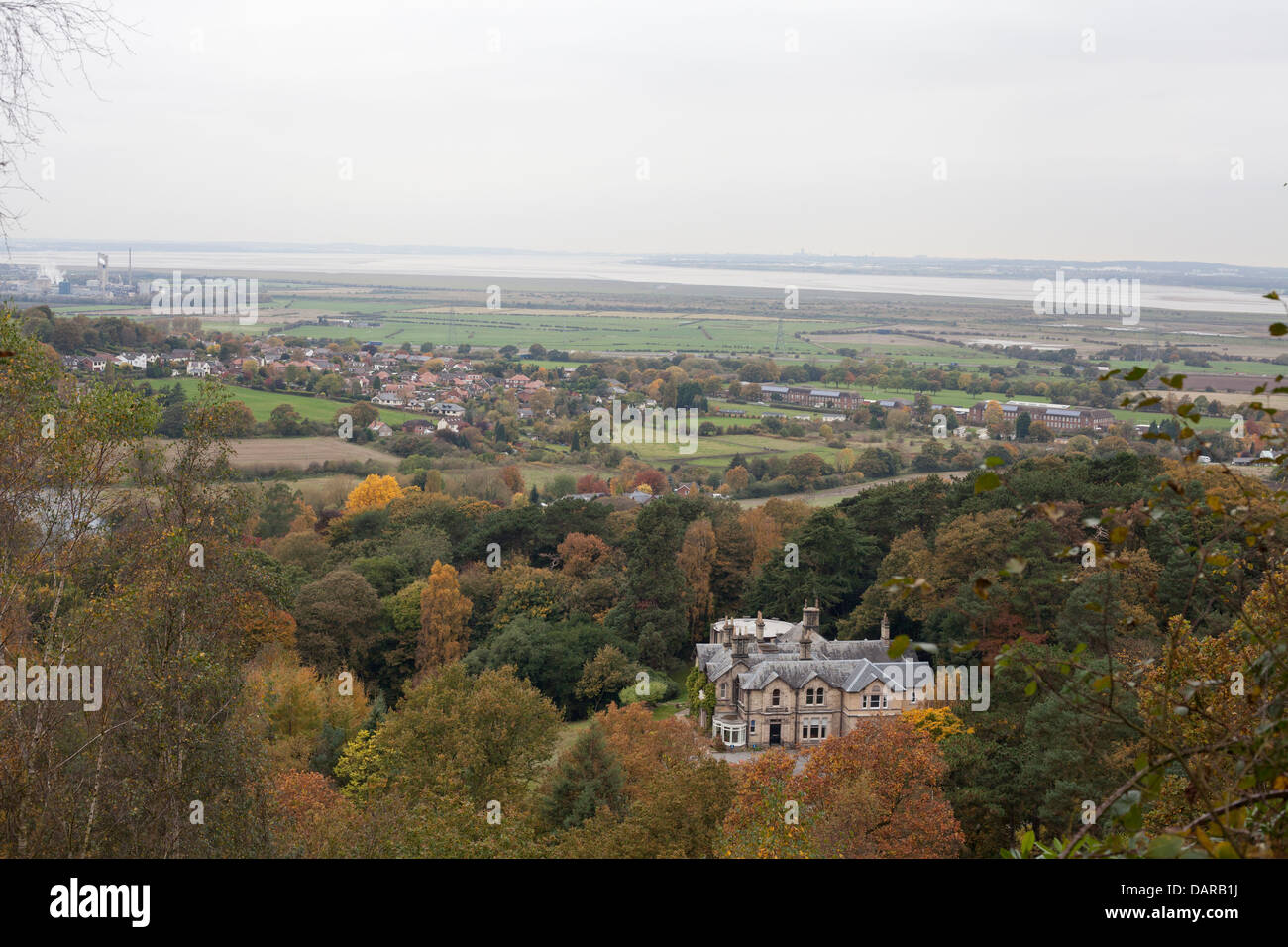 Mersey view hi-res stock photography and images - Alamy