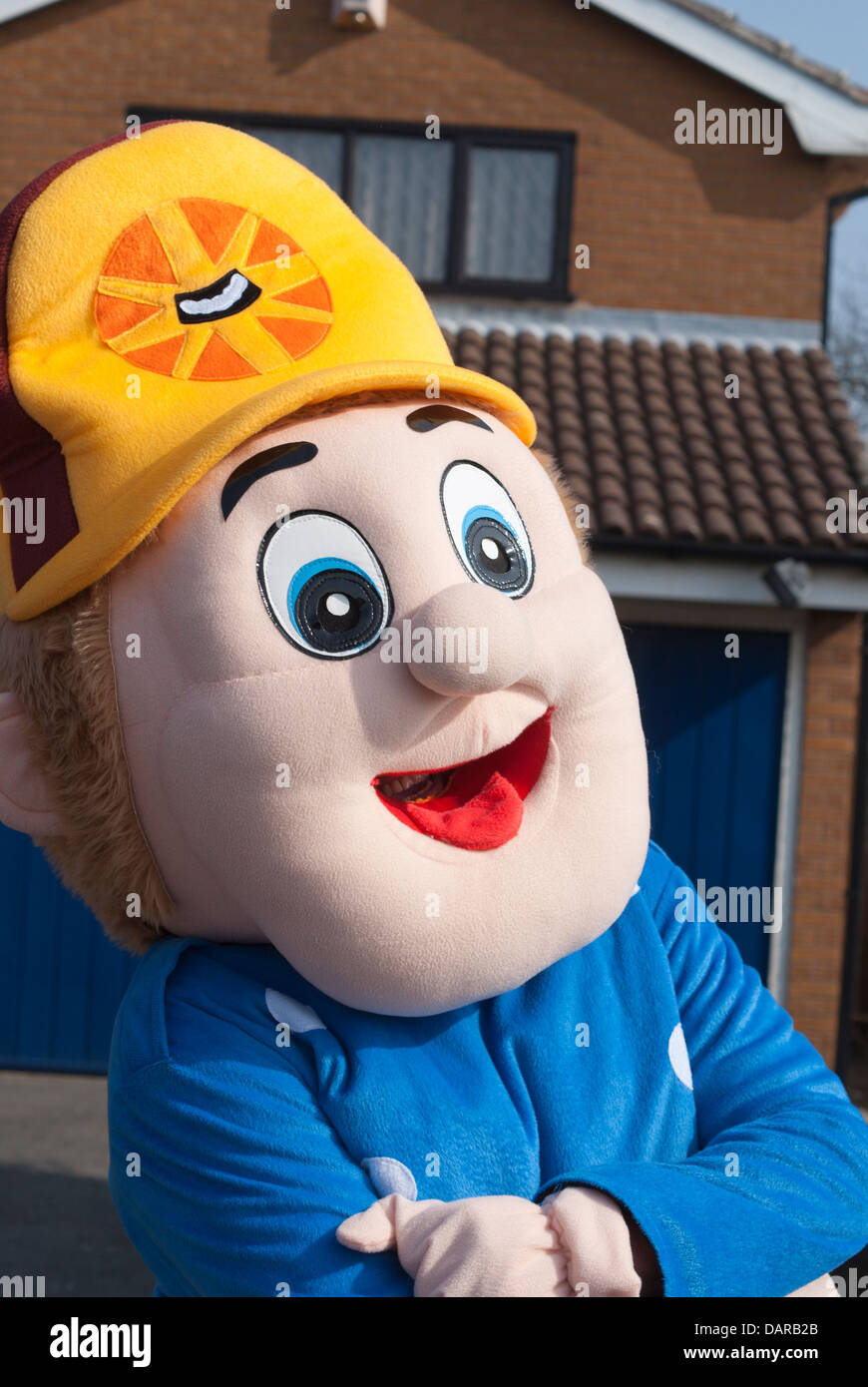 Fireman sam hi-res stock photography and images - Alamy