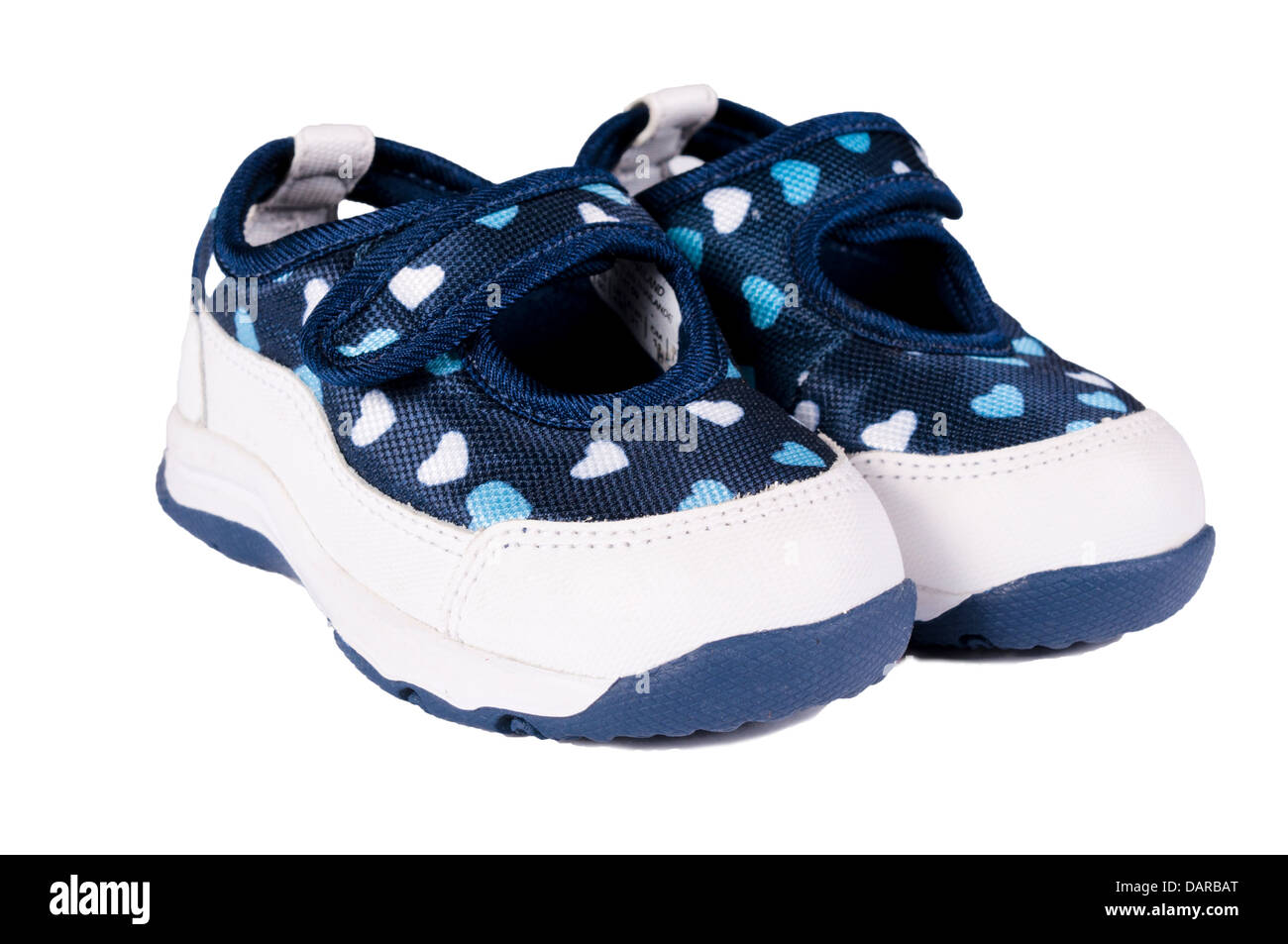 Little baby summer snicker isolated on white background Stock Photo - Alamy