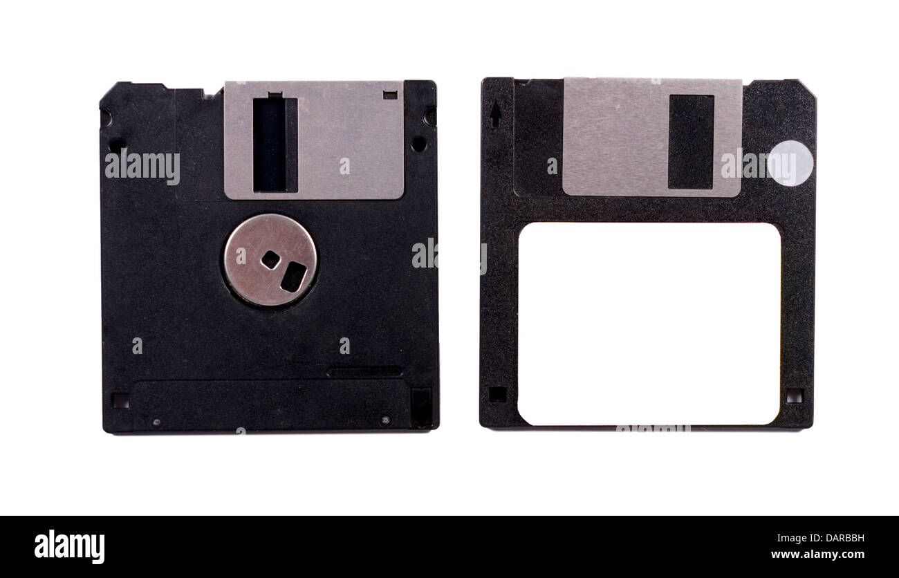 Drawing floppy diskette storage computer hi-res stock photography and ...