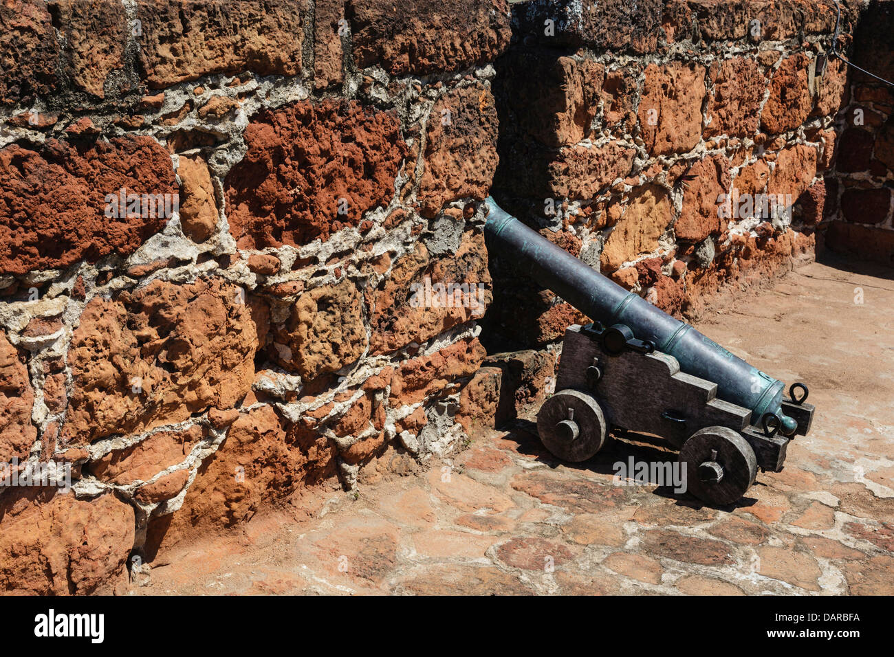 Maputo Fort High Resolution Stock Photography and Images - Alamy