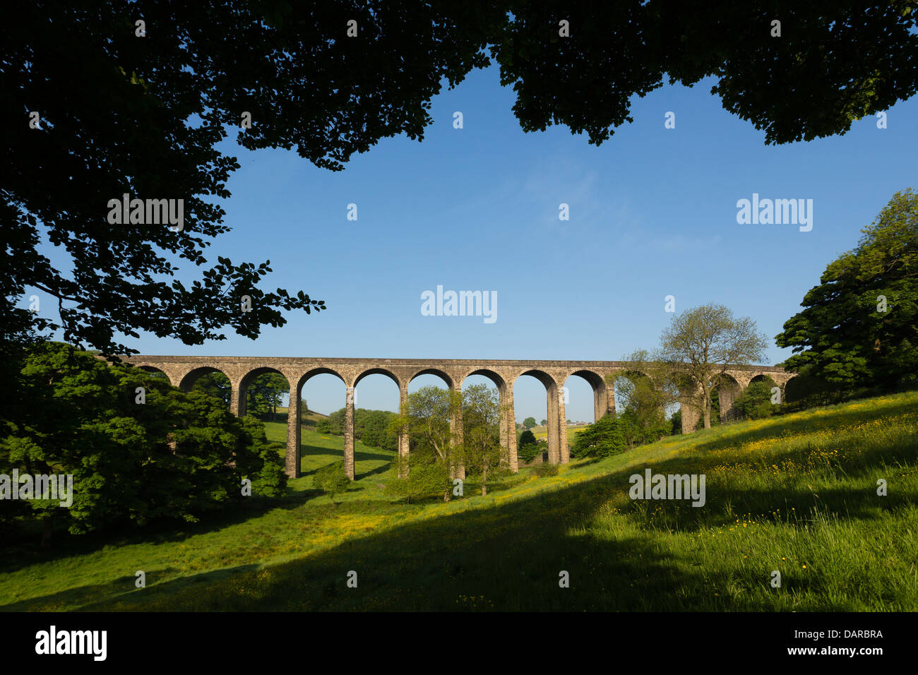 Thornton village near bradford hi-res stock photography and images - Alamy