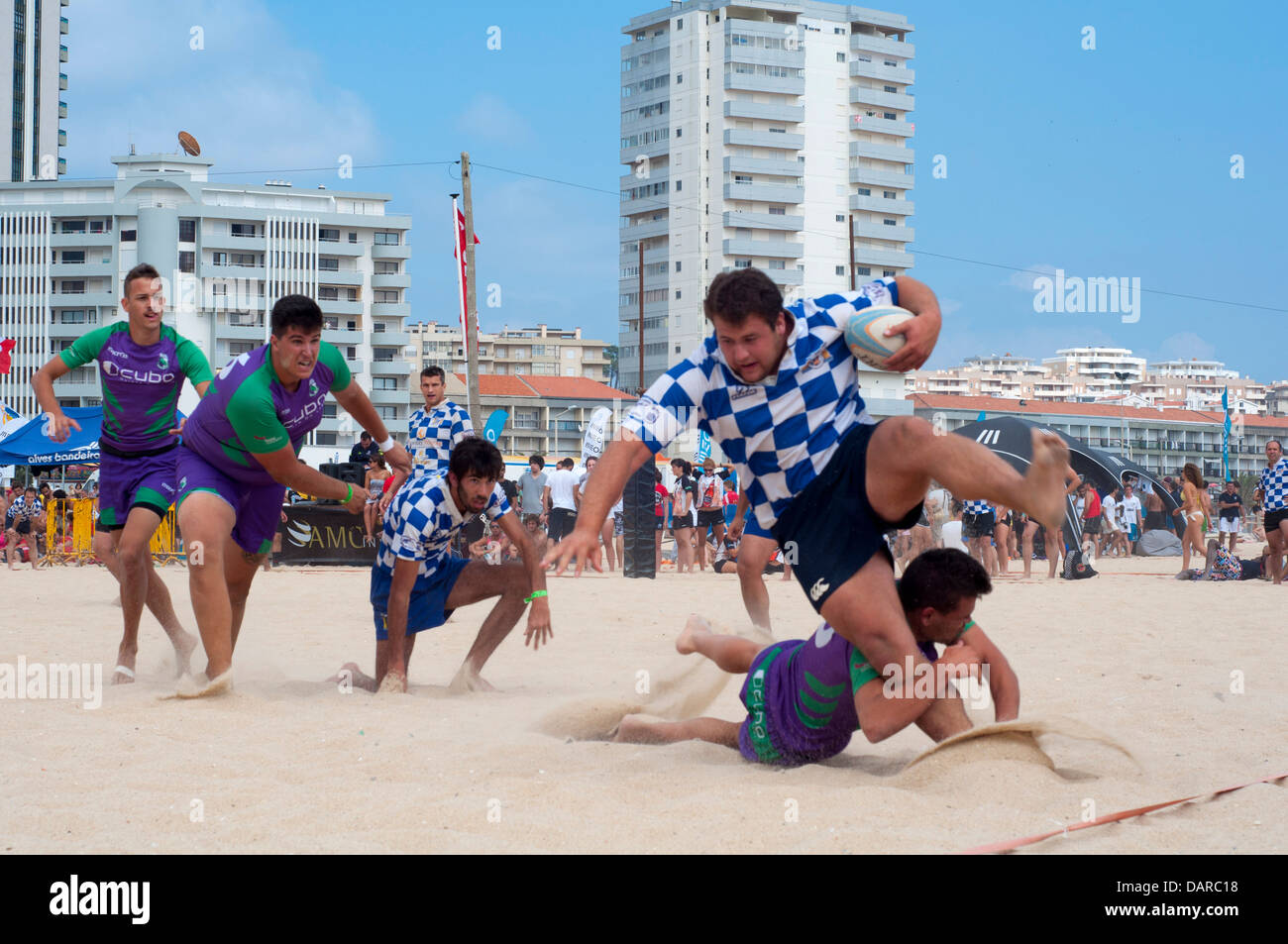 International tournement hi-res stock photography and images - Alamy