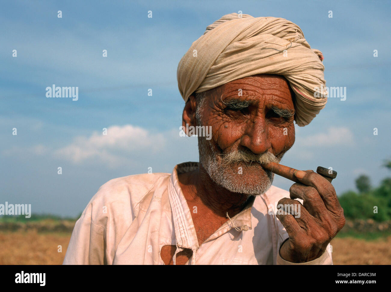 Rabari herdsman hi-res stock photography and images - Alamy