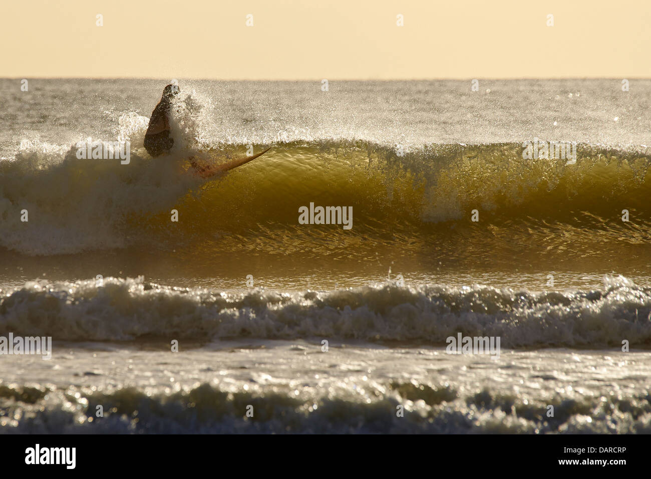 Morning swell hi-res stock photography and images - Alamy