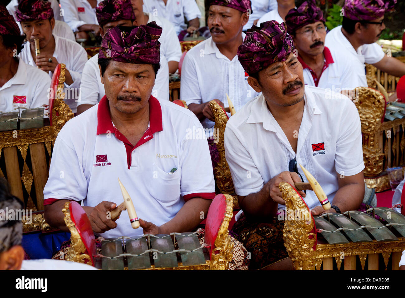 Gamelan High Resolution Stock Photography and Images - Alamy