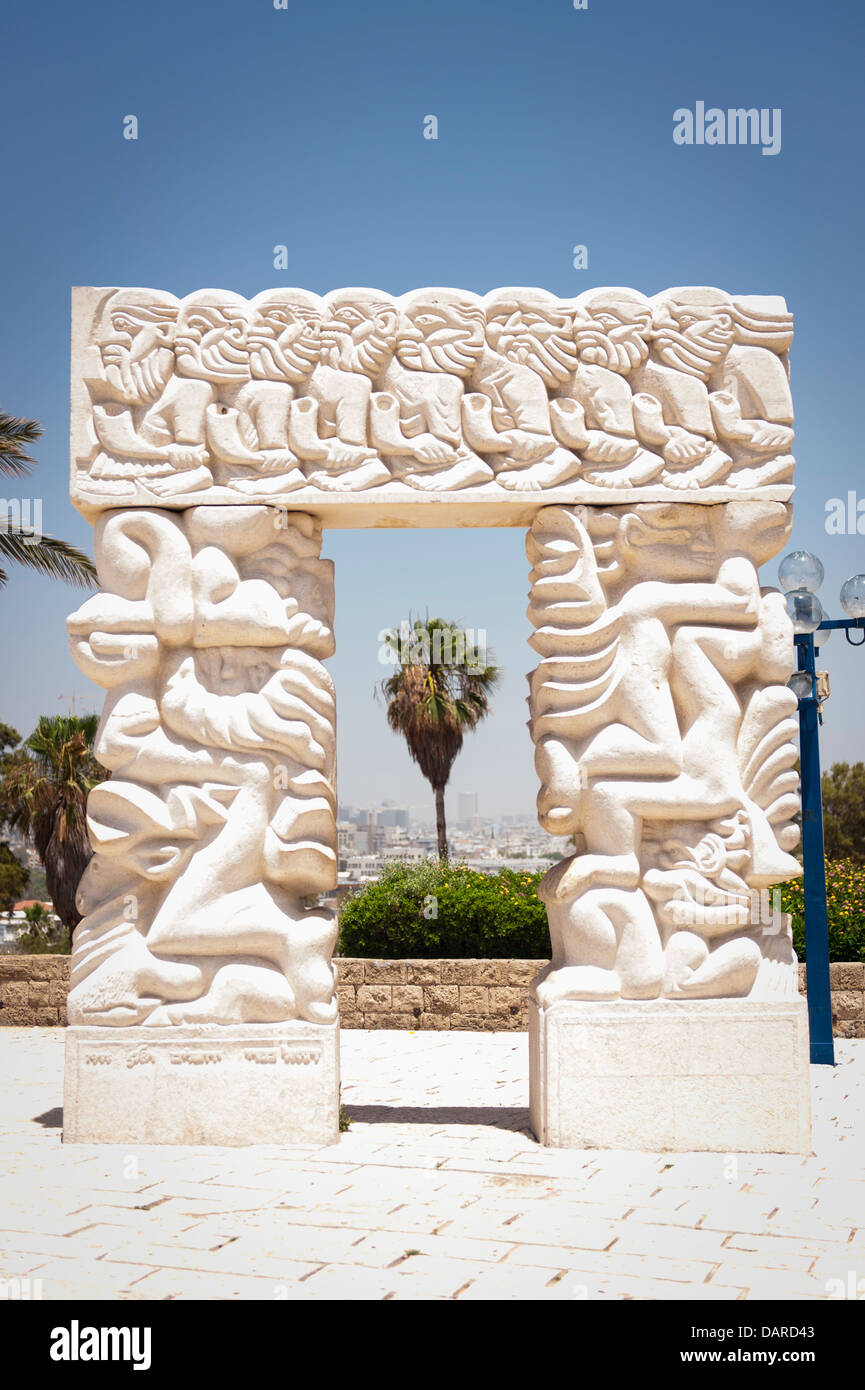 Summit garden hi-res stock photography and images - Alamy