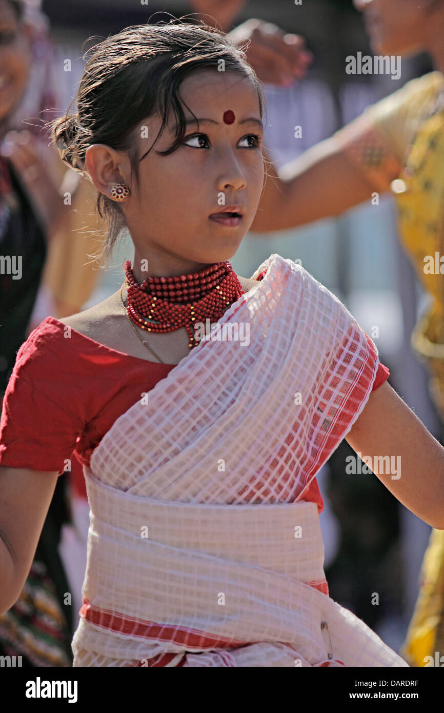 Assamese Tribes The Tribes Of Assam || YouTube