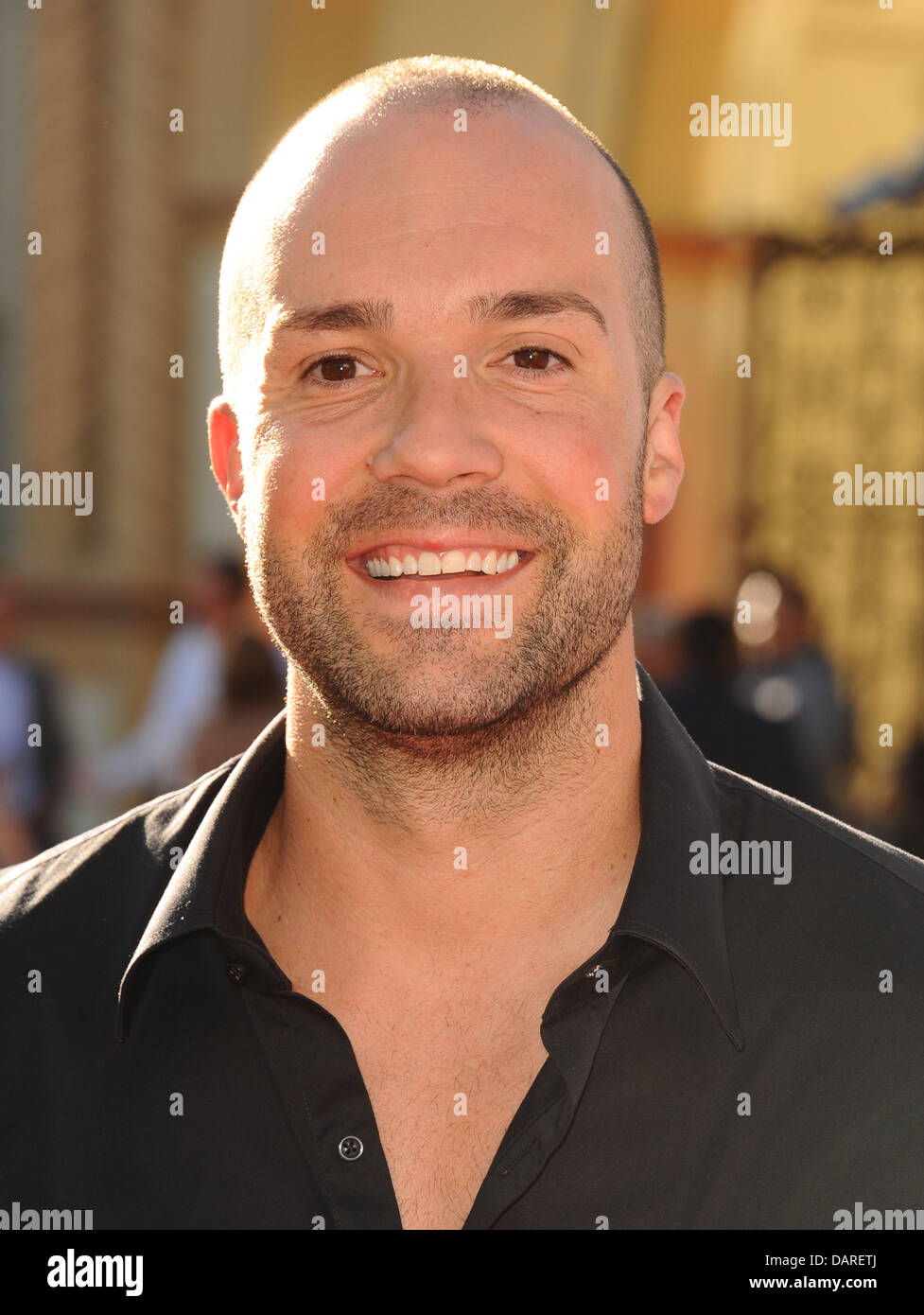 Brian peeler hi-res stock photography and images - Alamy