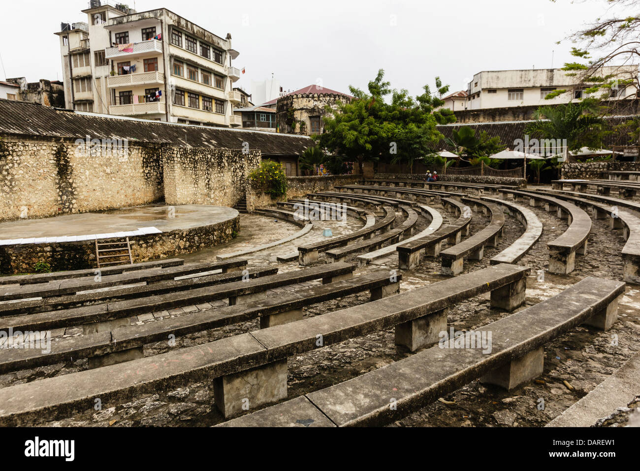 History of tanzania hi-res stock photography and images - Alamy