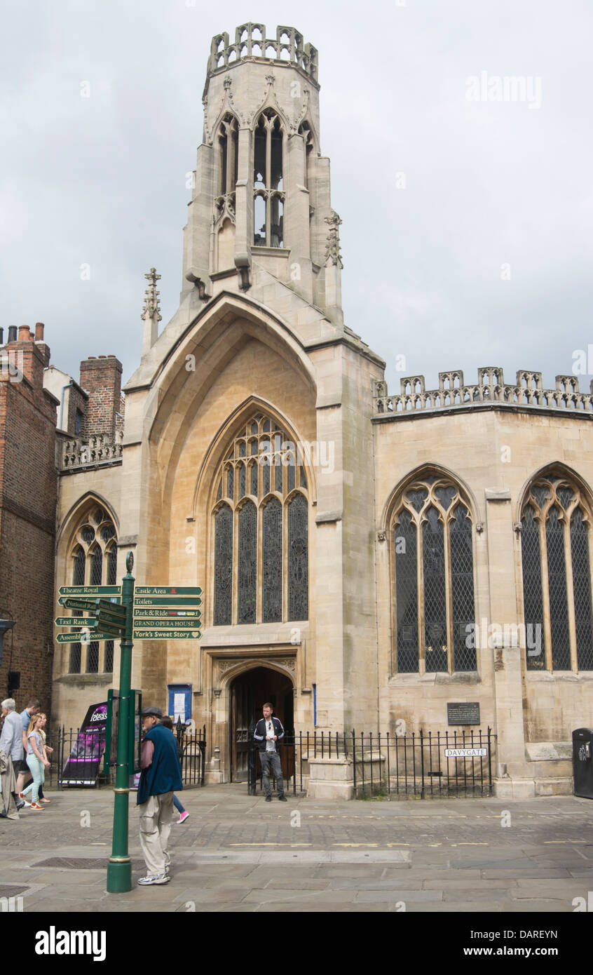 Davygate hi-res stock photography and images - Alamy