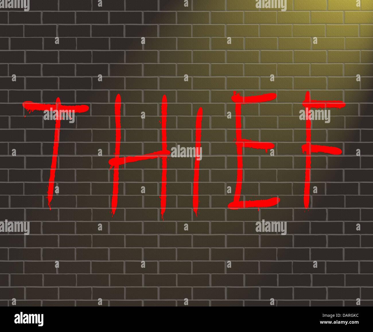 Thief thieving hi-res stock photography and images - Alamy