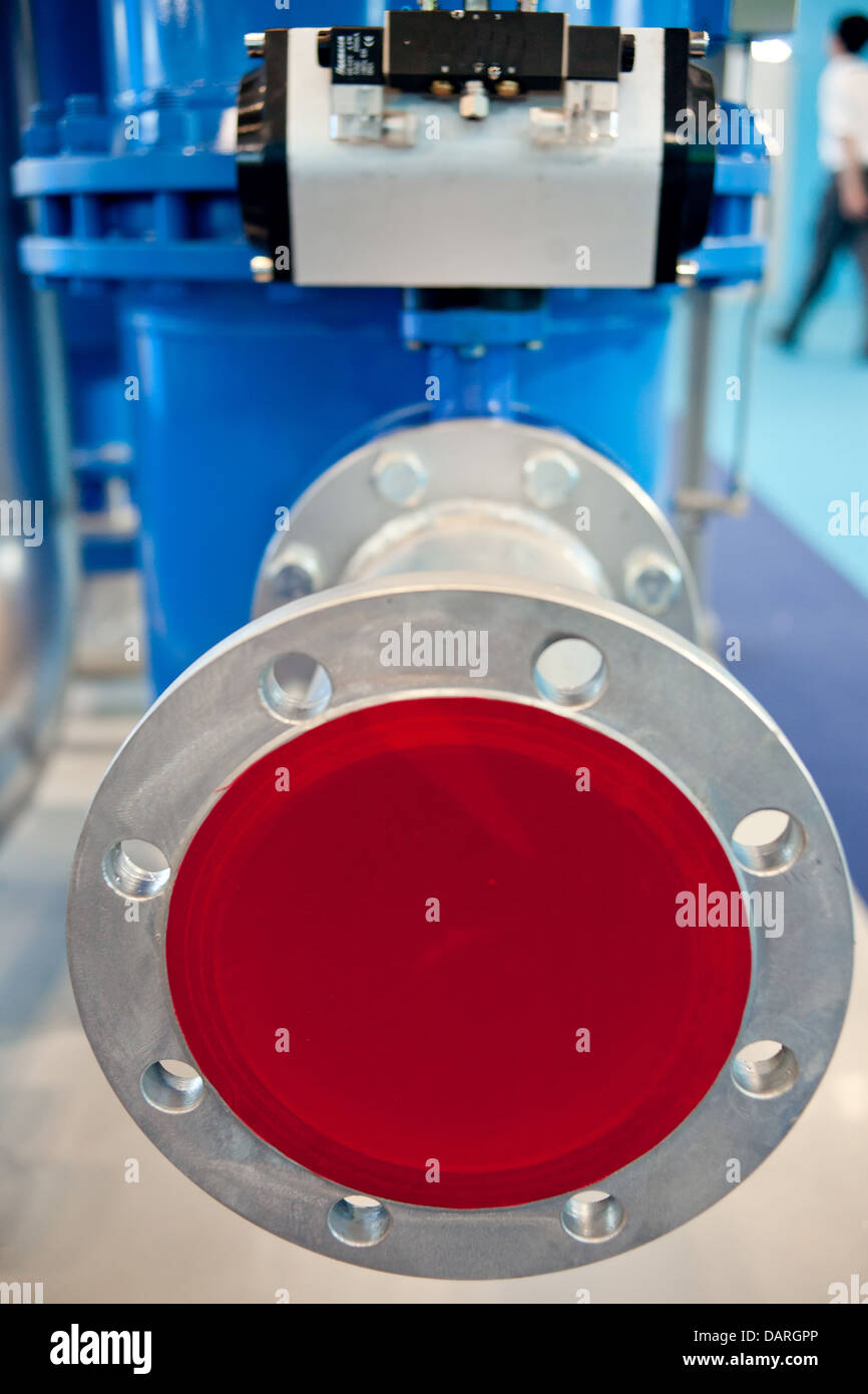 Interface connections hi-res stock photography and images - Alamy