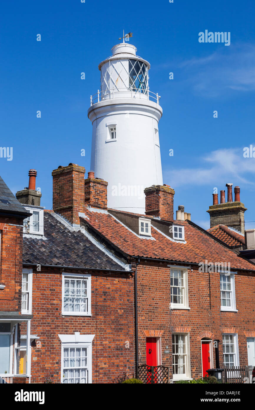 England, Suffolk, Southwold, Southwold Lighthouse Stock Photo - Alamy