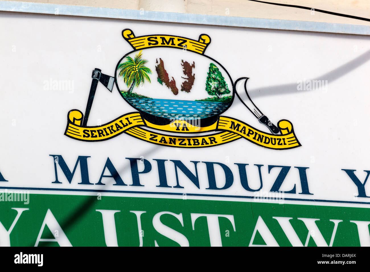 Town insignia hi-res stock photography and images - Alamy