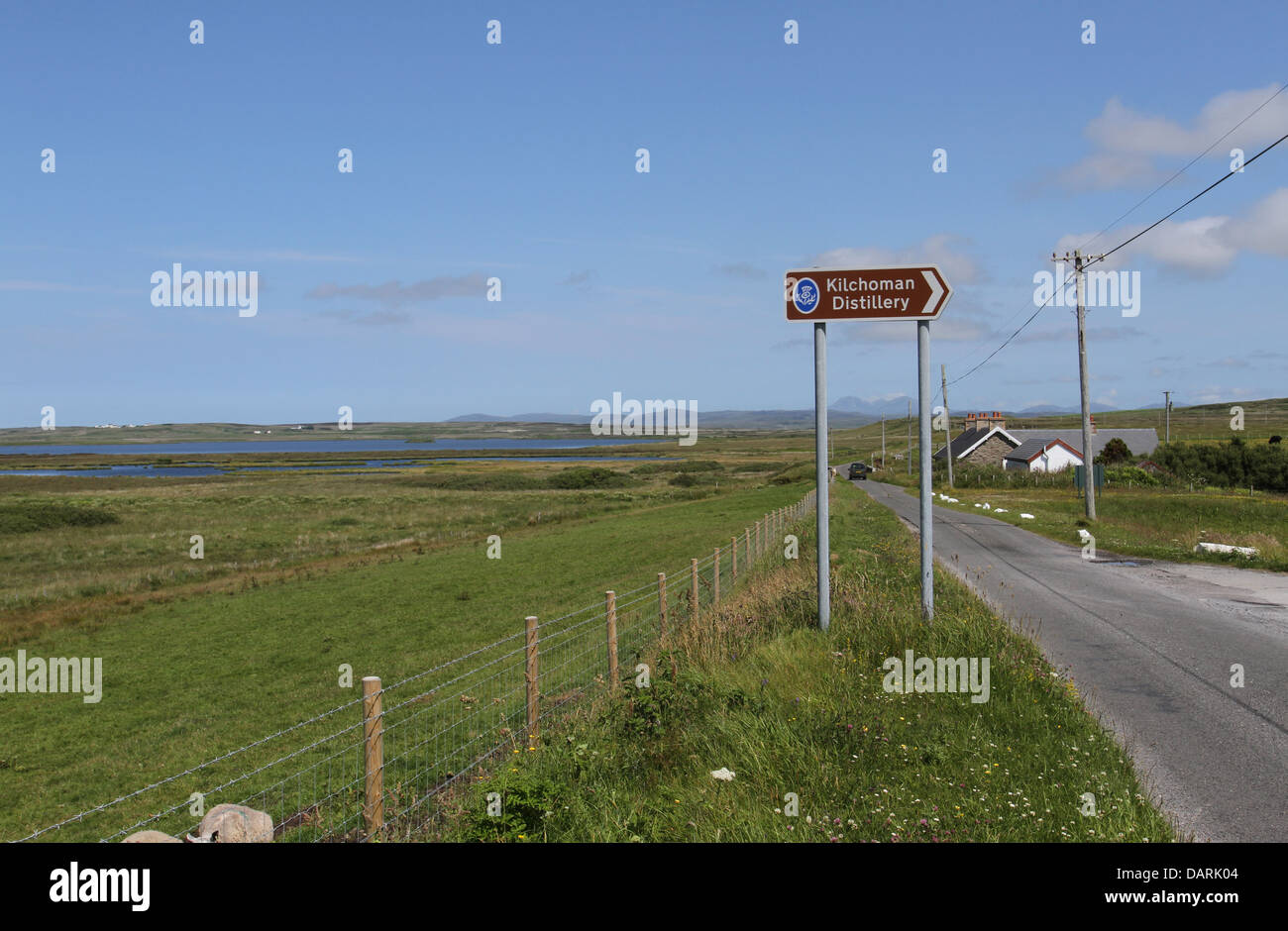 Distillery sign hi-res stock photography and images - Alamy