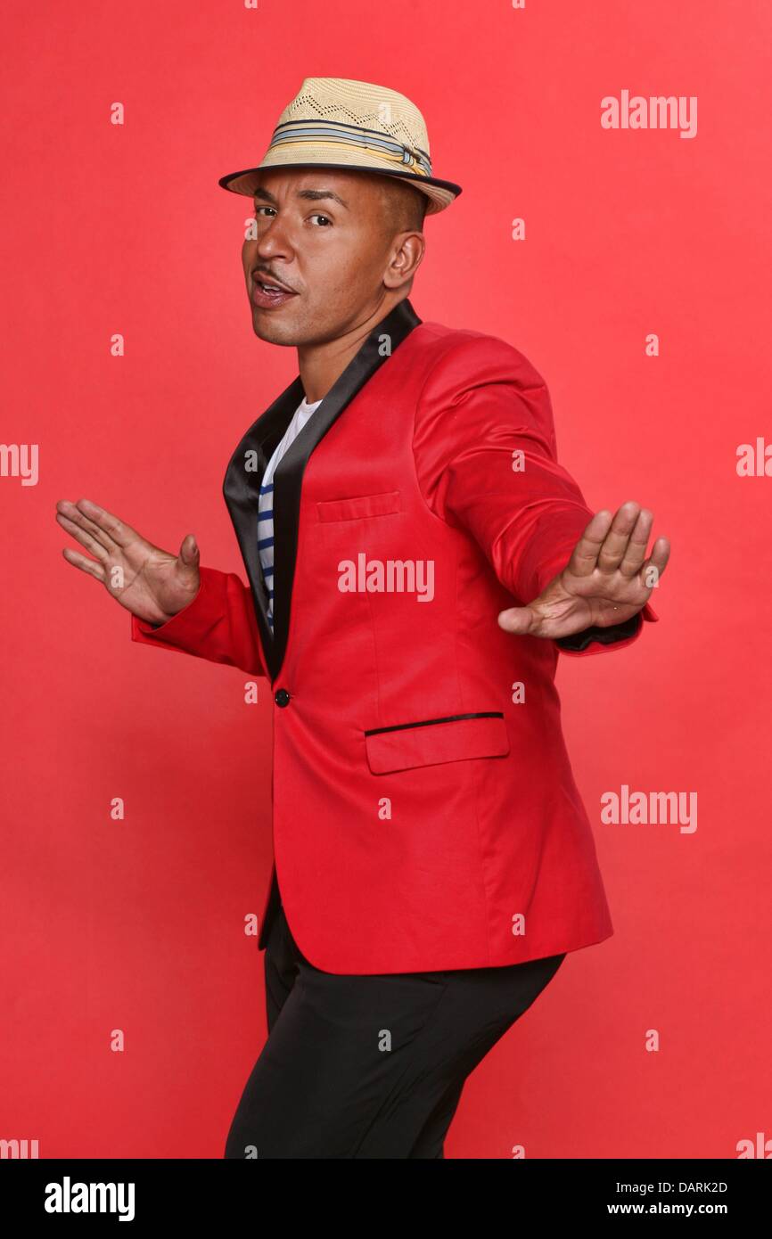 Lou bega hi-res stock photography and images - Alamy