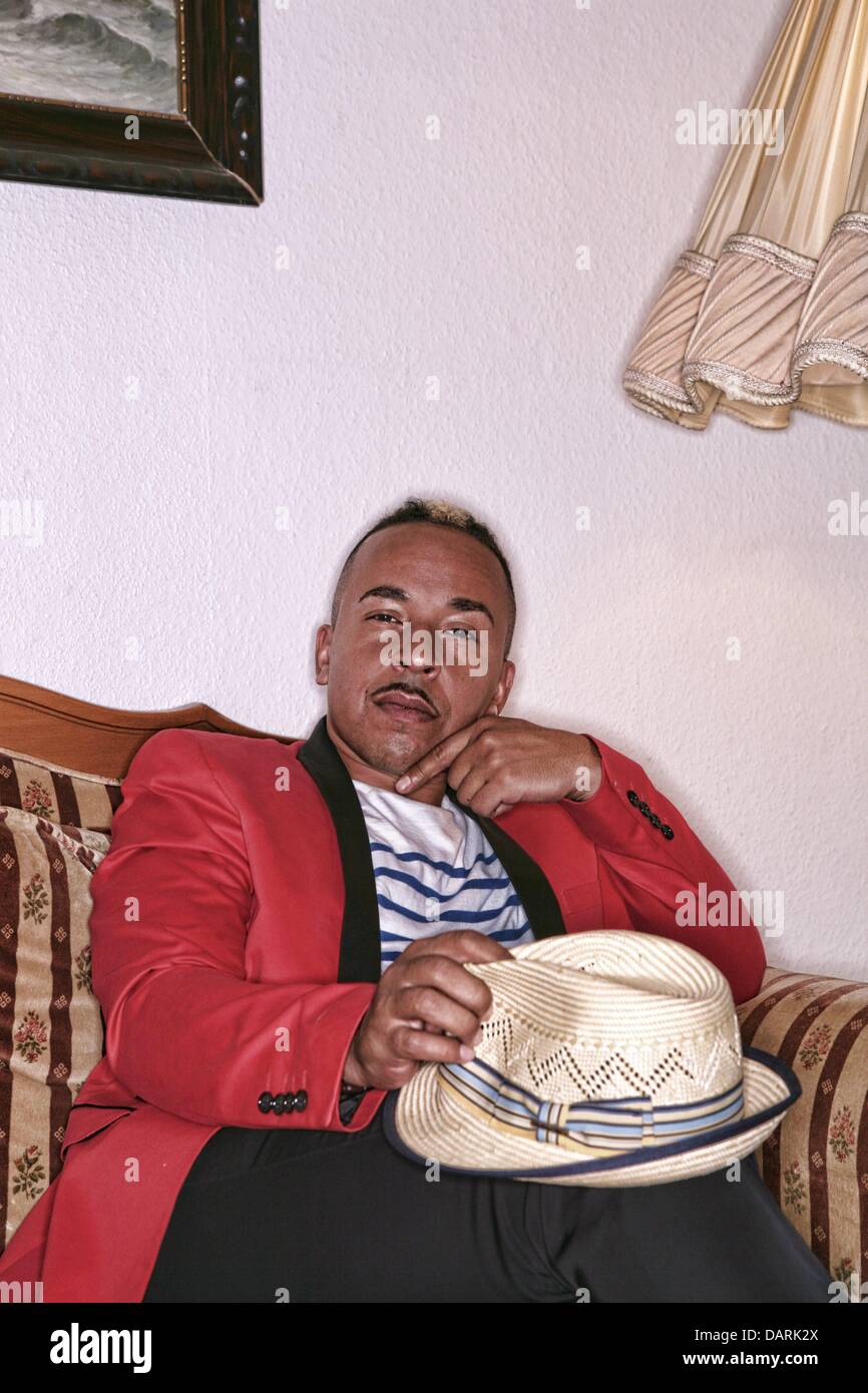 Lou bega music hi-res stock photography and images - Alamy