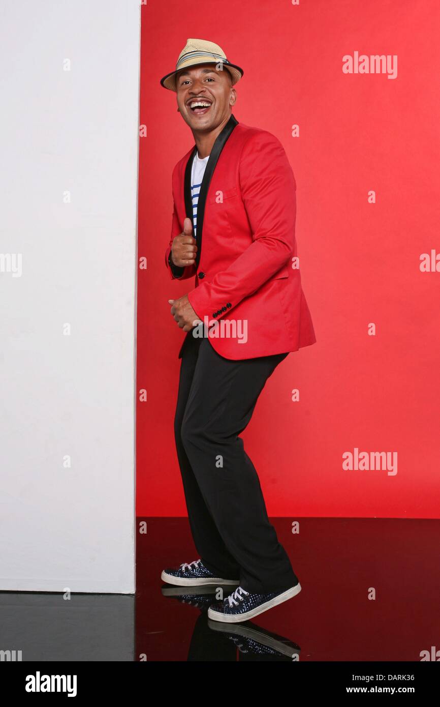 German pop singer lou bega hi-res stock photography and images - Alamy