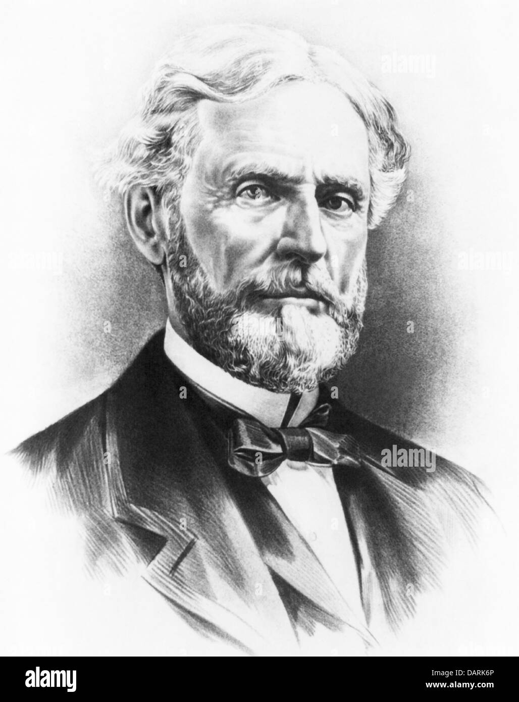 Davis portrait Cut Out Stock Images & Pictures - Alamy