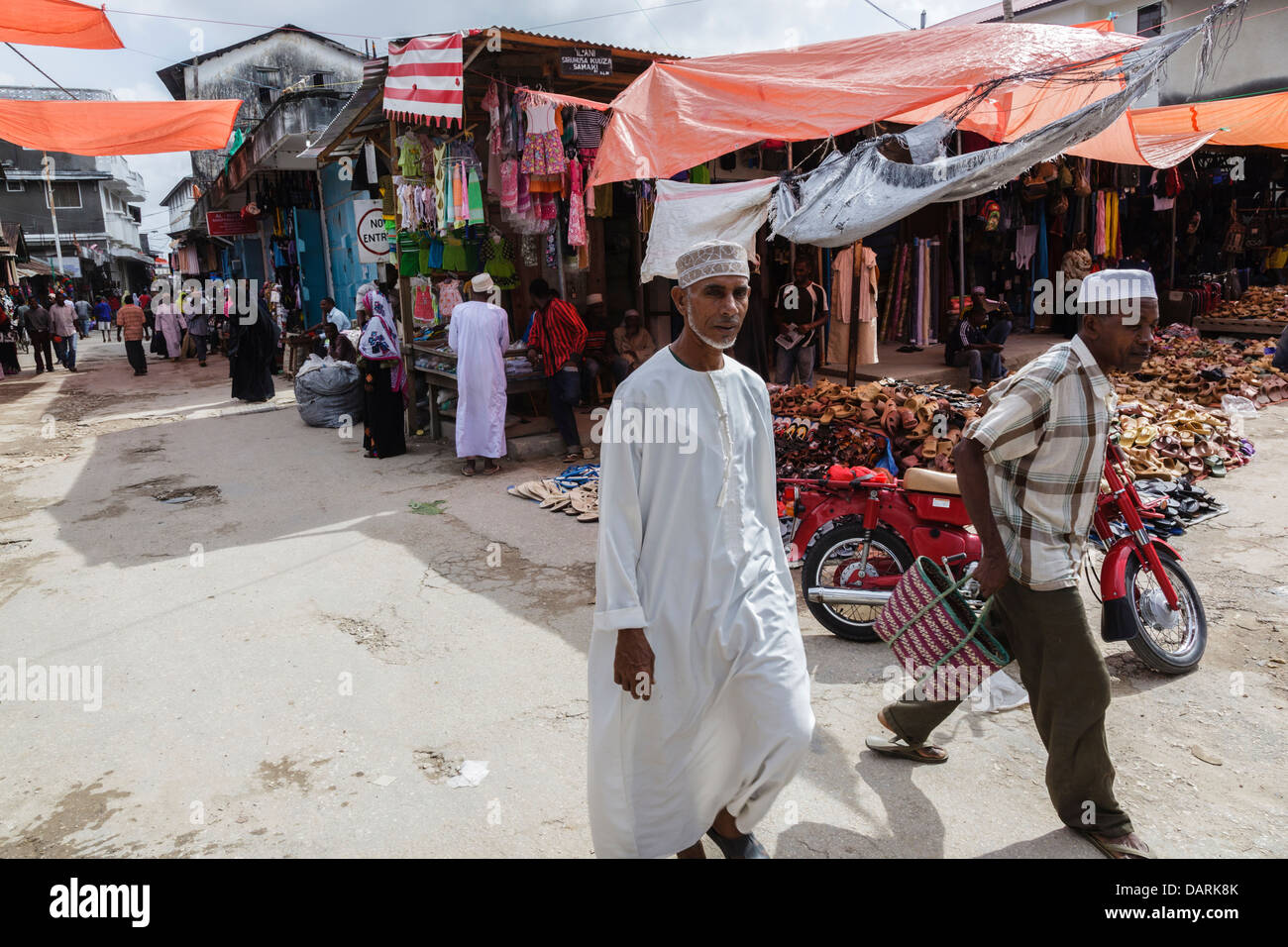 Chake Chake High Resolution Stock Photography and Images - Alamy