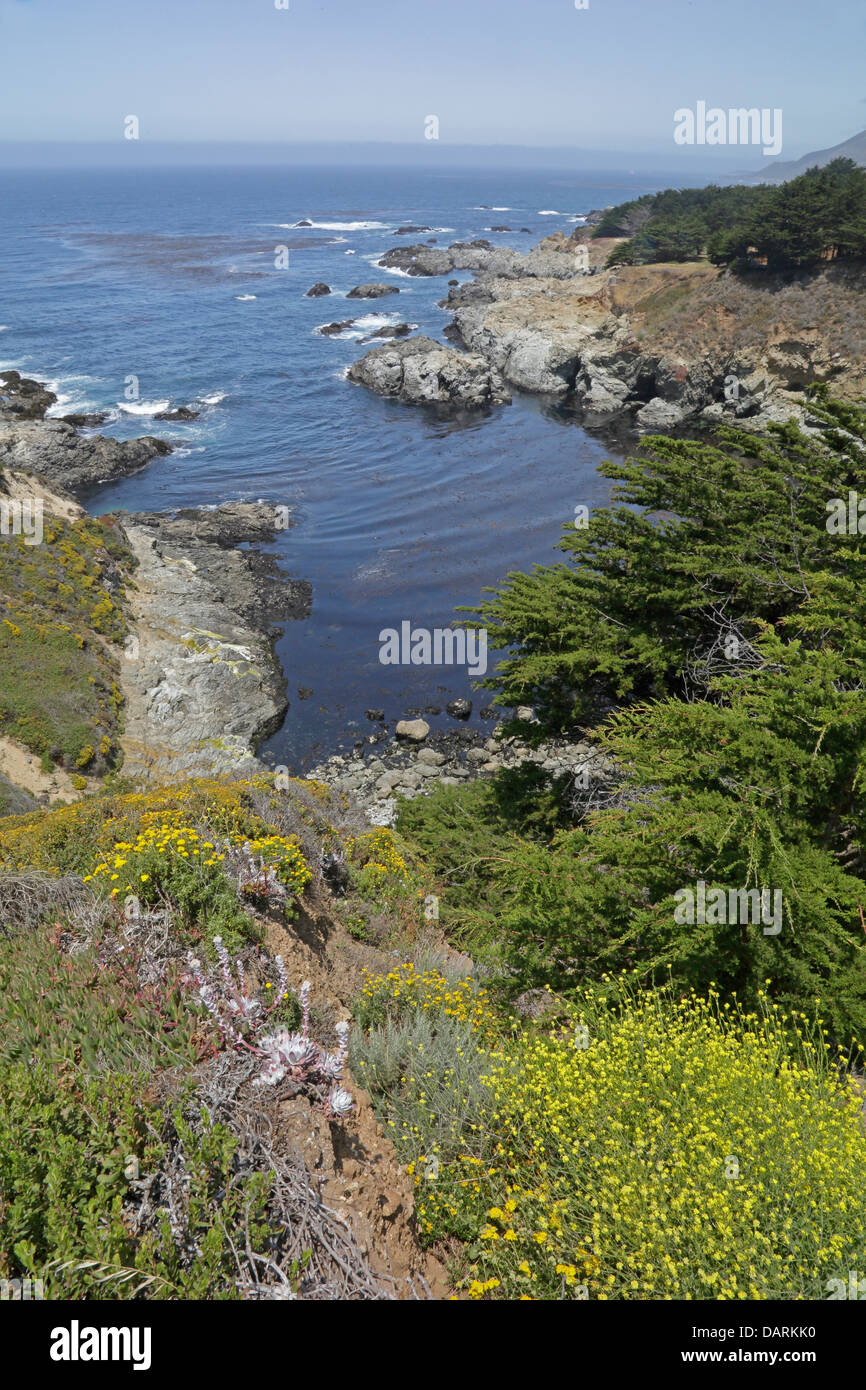 Small cove hi-res stock photography and images - Alamy